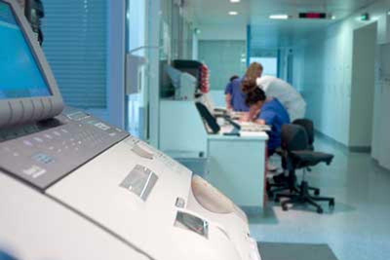 Pest Control For Hospitals & Healthcare Facilities in Las Vegas, NV